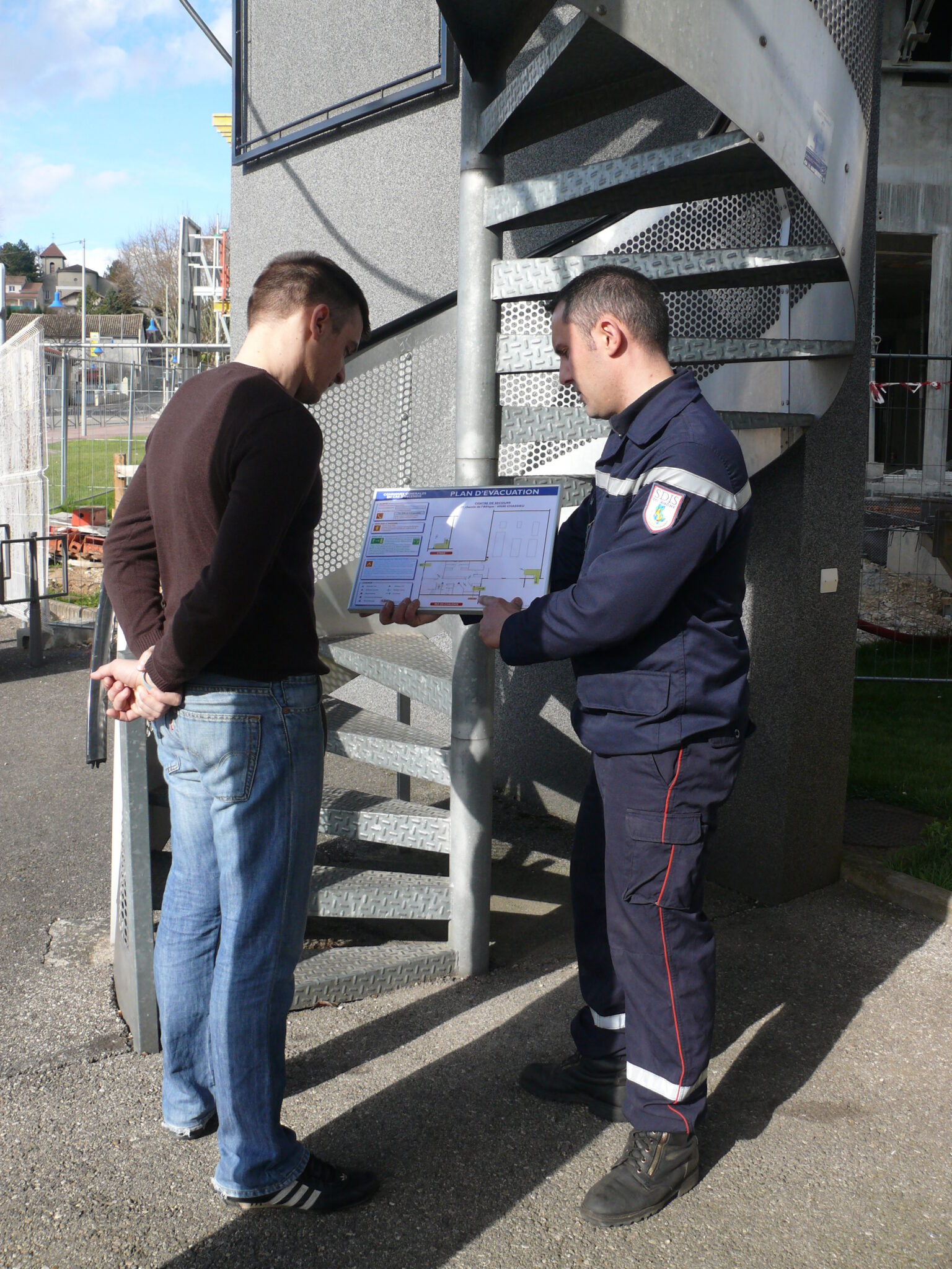 Formation sécurité incendie Alertis. Tout savoir sur la formation incendie