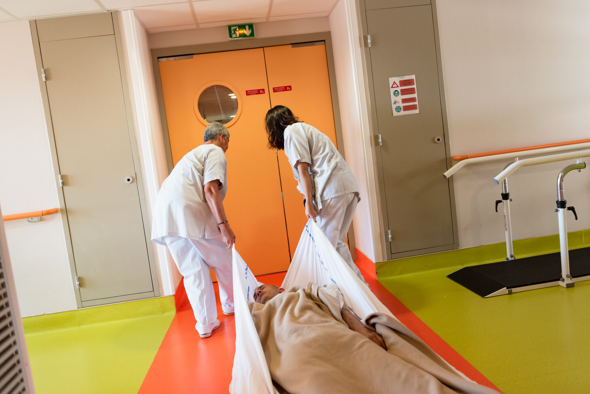 Formation Système de sécurité incendie [SSI] - Alertis