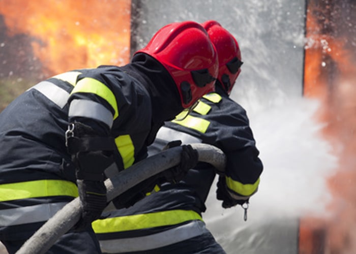 Formation incendie ESI Equipier Seconde Intervention - Alertis