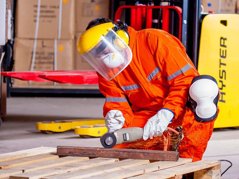 Formation risque chimique niveau 2 - Alertis