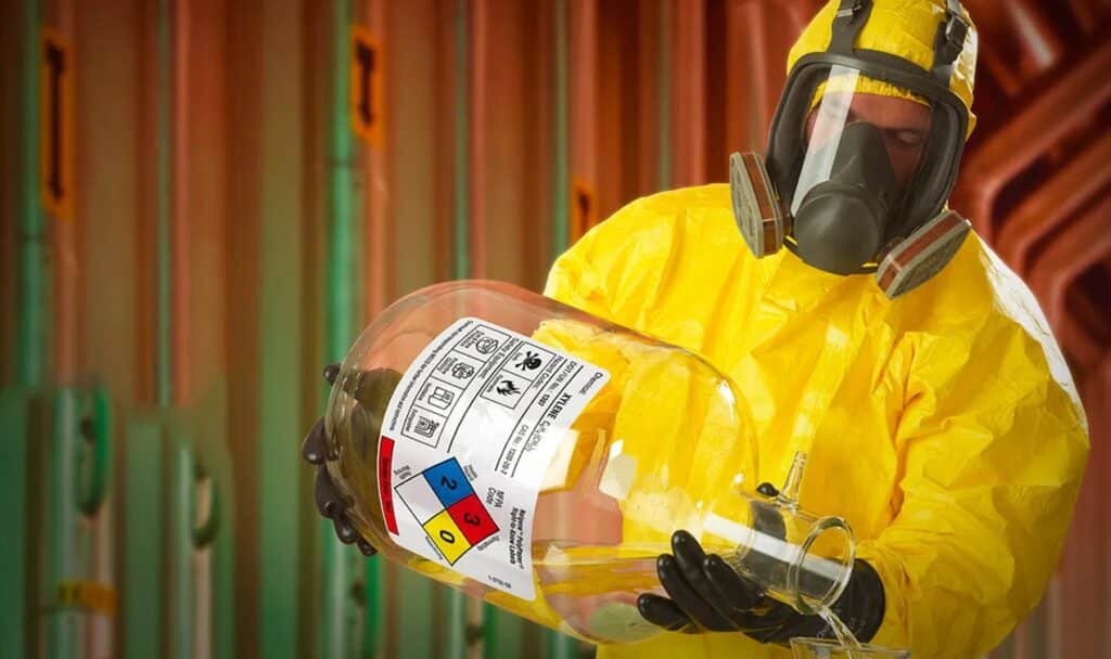 Formation prévention professionnelle - Alertis