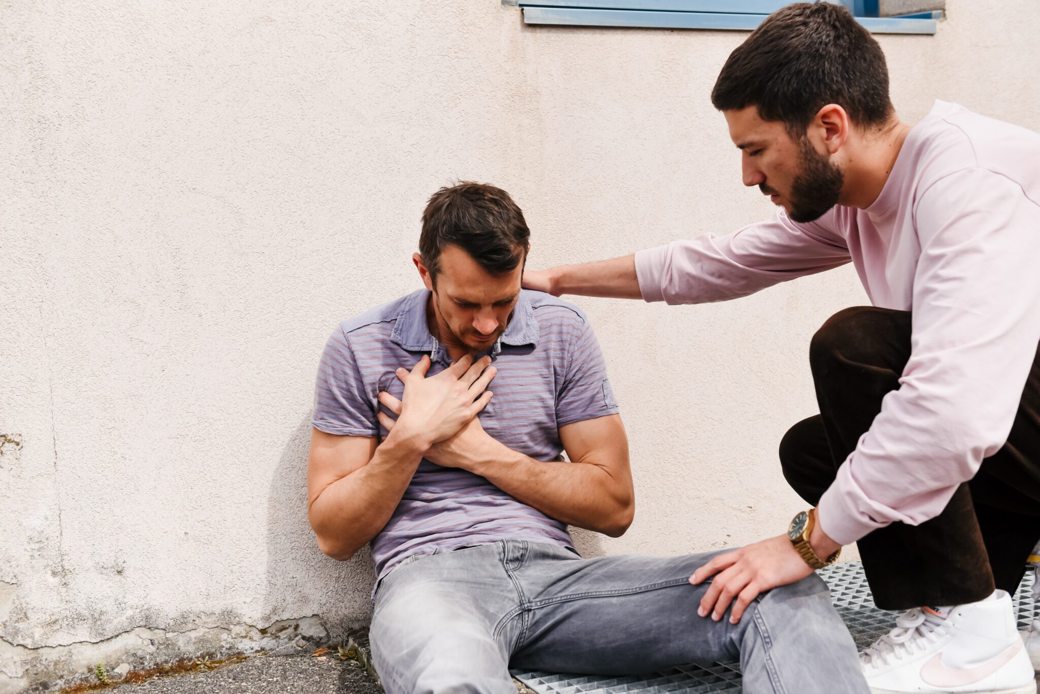 Formation PSC Premiers Secours Citoyen (ancien PSC1) - Alertis