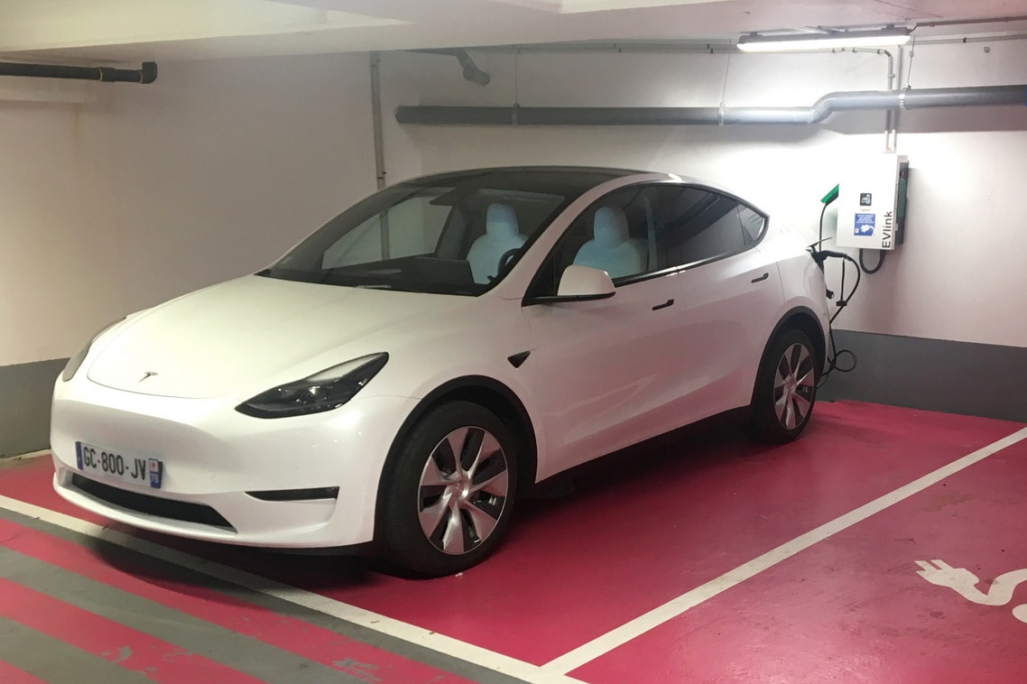 Incendie de voitures électriques - Quels sont les risques