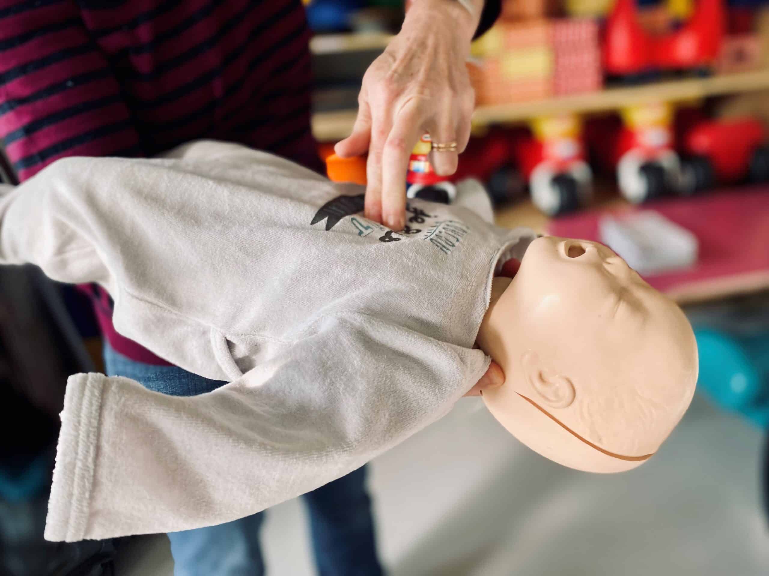 Recommandations et guide technique formation secourisme PSC1