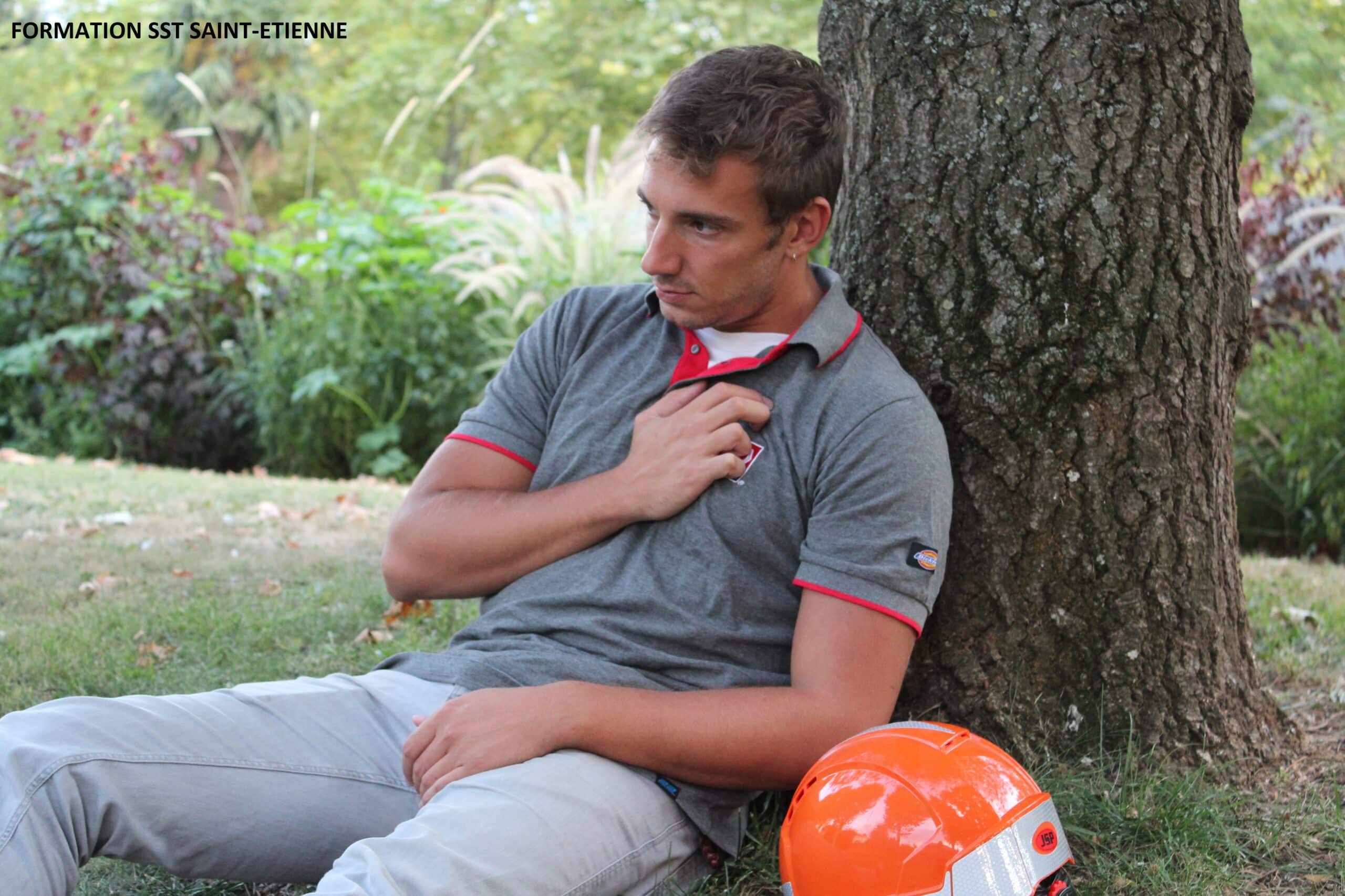 Formation SST à Saint-Etienne - Prévention des risques professionnels