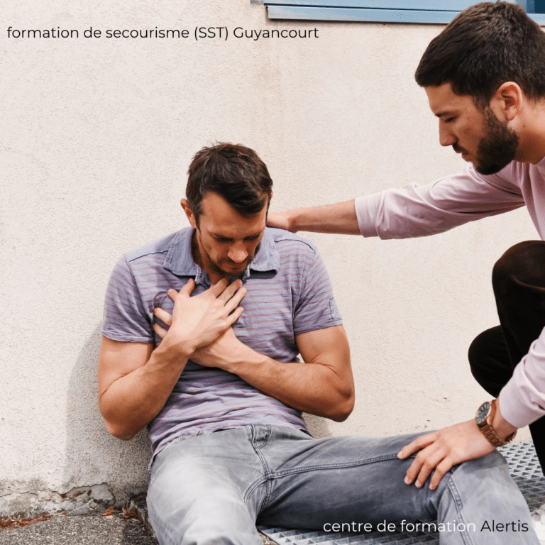 Formation SST à Guyancourt : préserver la sécurité et la santé des ...