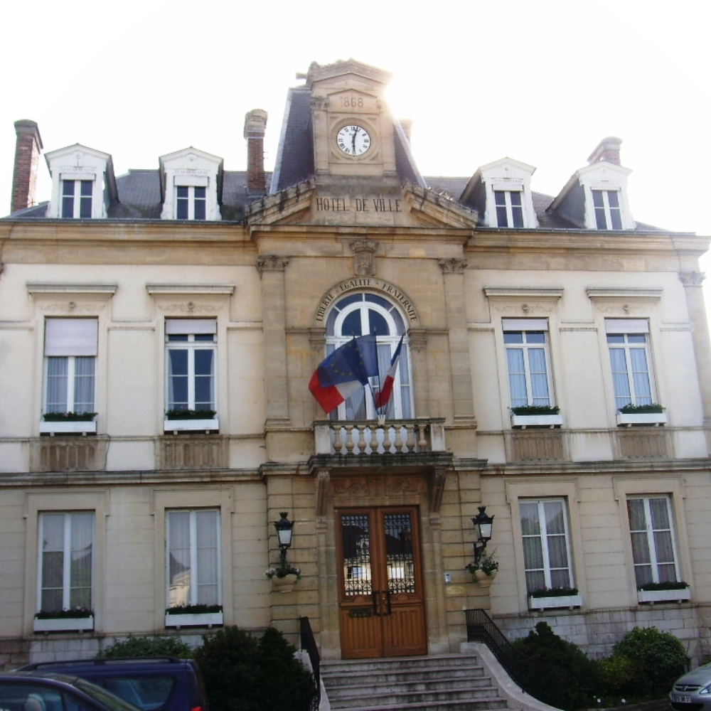 Centre de formation incendie SST Arpajon - Alertis - Centre de ...