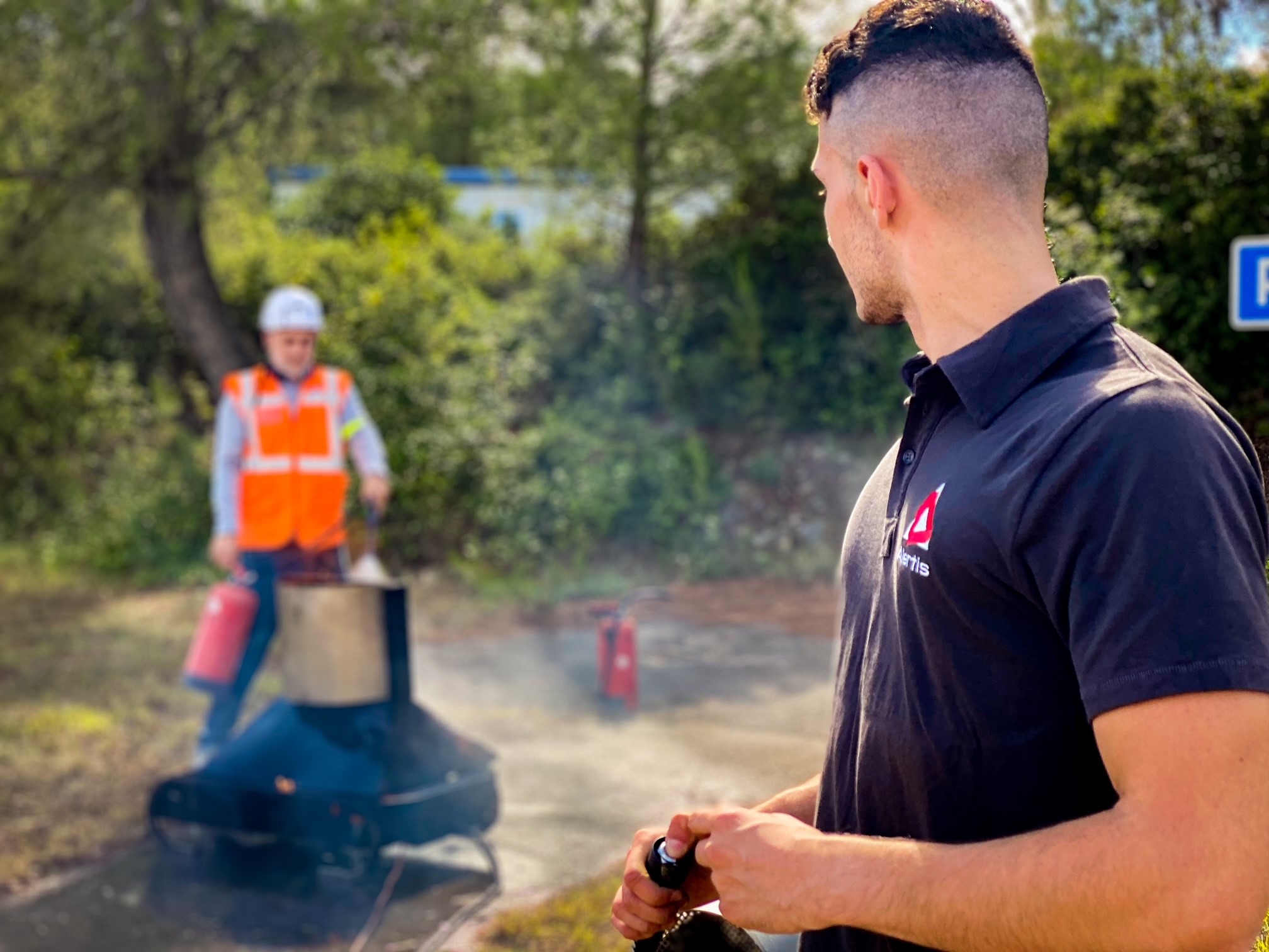 La formation incendie est-elle obligatoire ? Tout savoir sur la ...