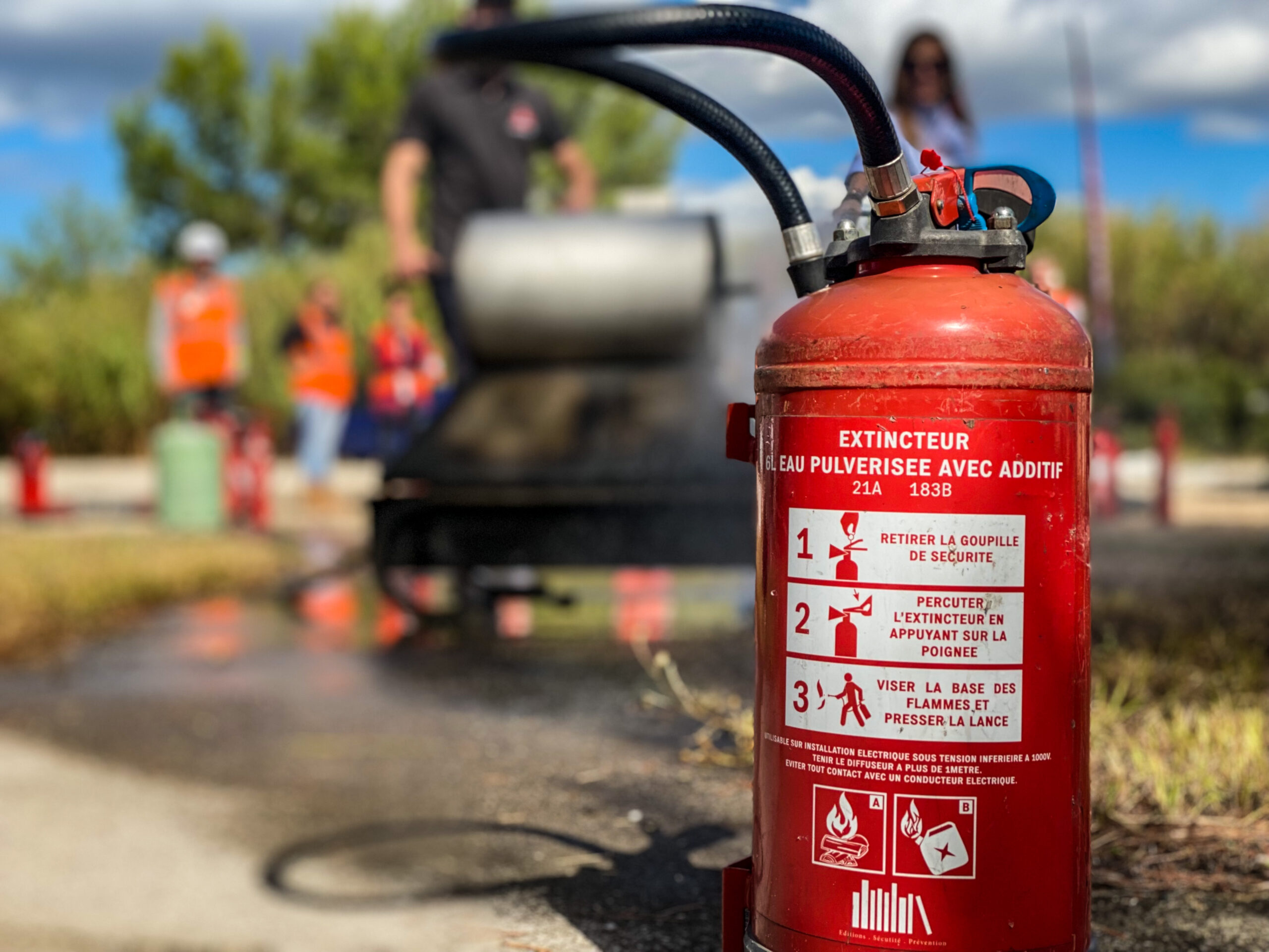 Centre de formation ALERTIS TOULOUSE OCCITANIE