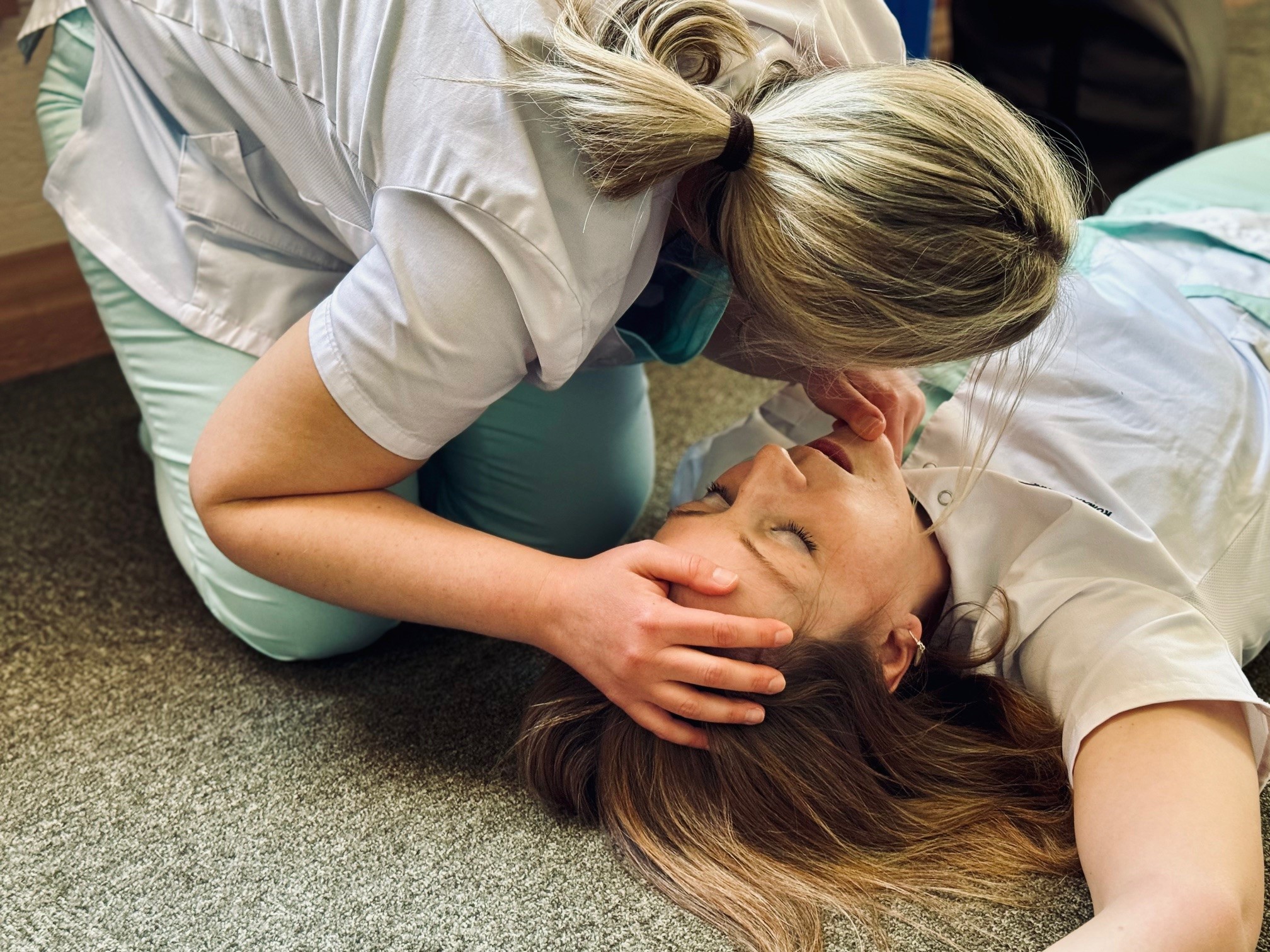 Formation AFGSU 2 Lyon attestation de formation aux soins et gestes d ...