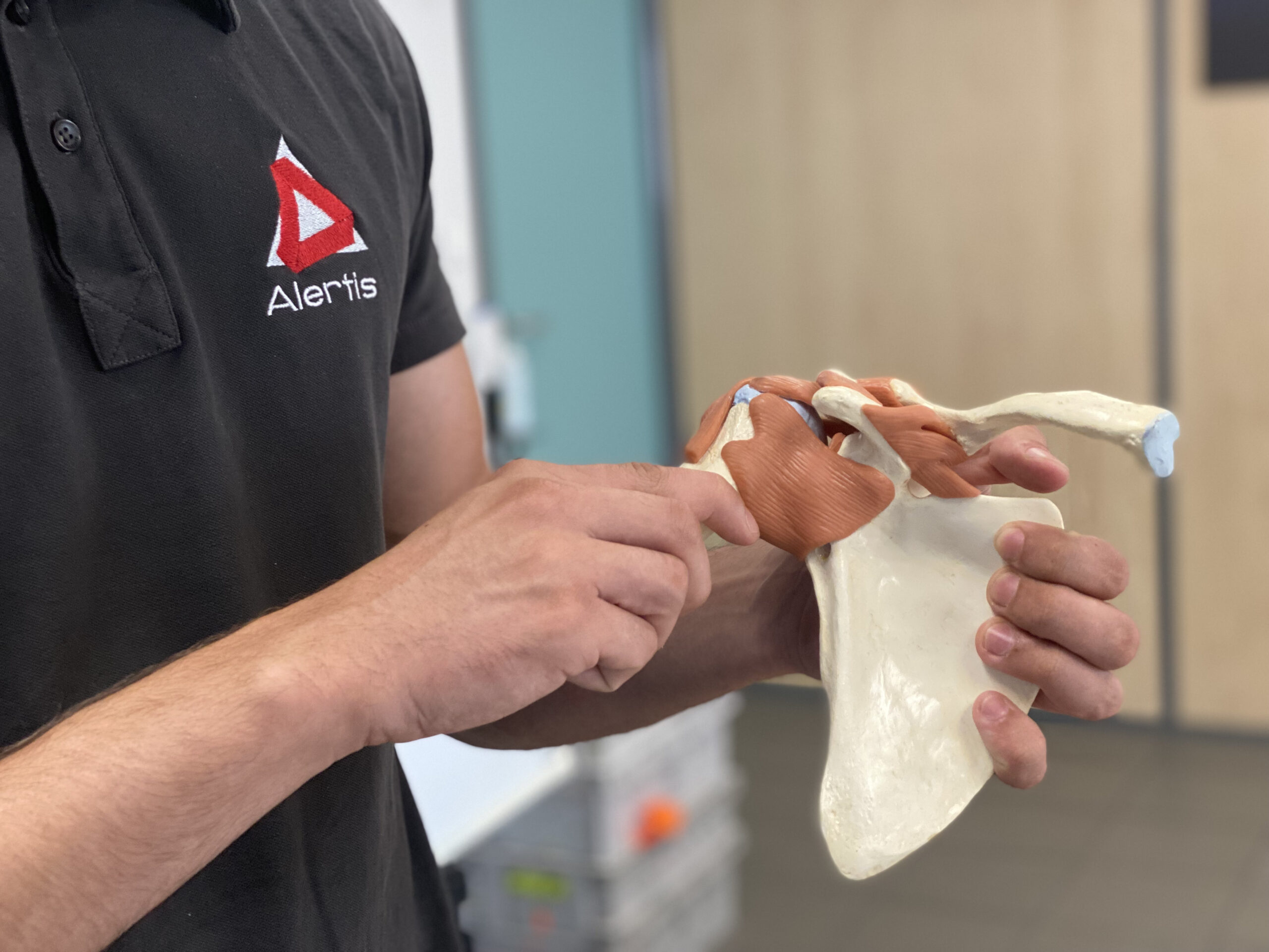 Formation PRAP IBC et (Prévention des risques liés à l'activité ...