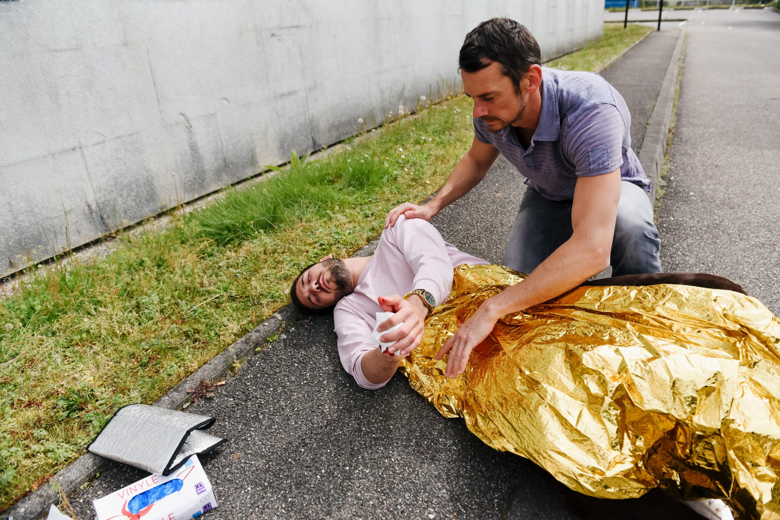 Formation PSC premiers secours citoyen (PSC1) Noisy-le-Sec