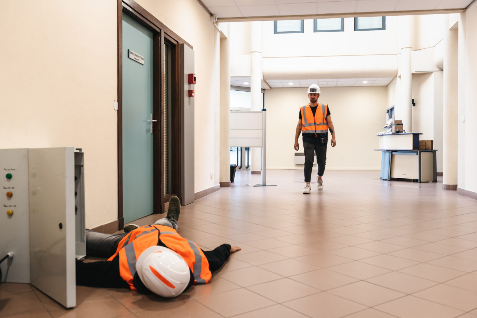 Protéger, Alerter, Secourir (PAS) : comment bien réagir