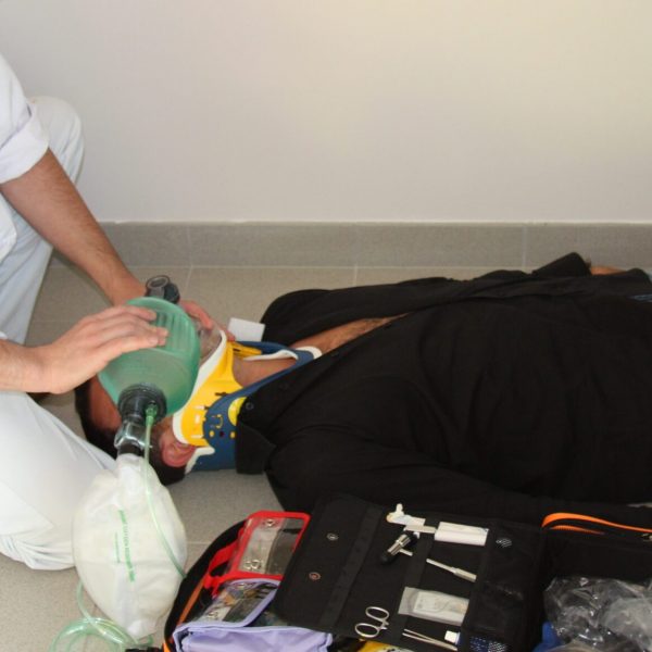 Formation AFGSU 2 - Alertis