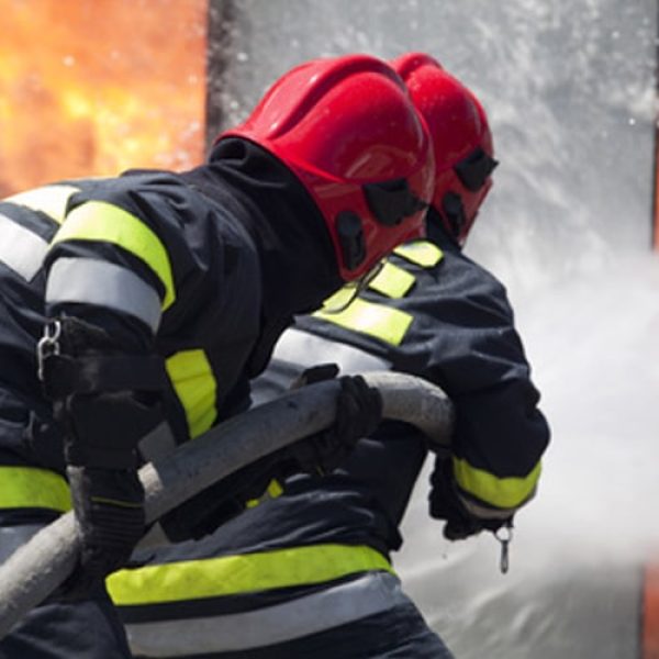 Formation incendie ESI Equipier Seconde Intervention - Alertis